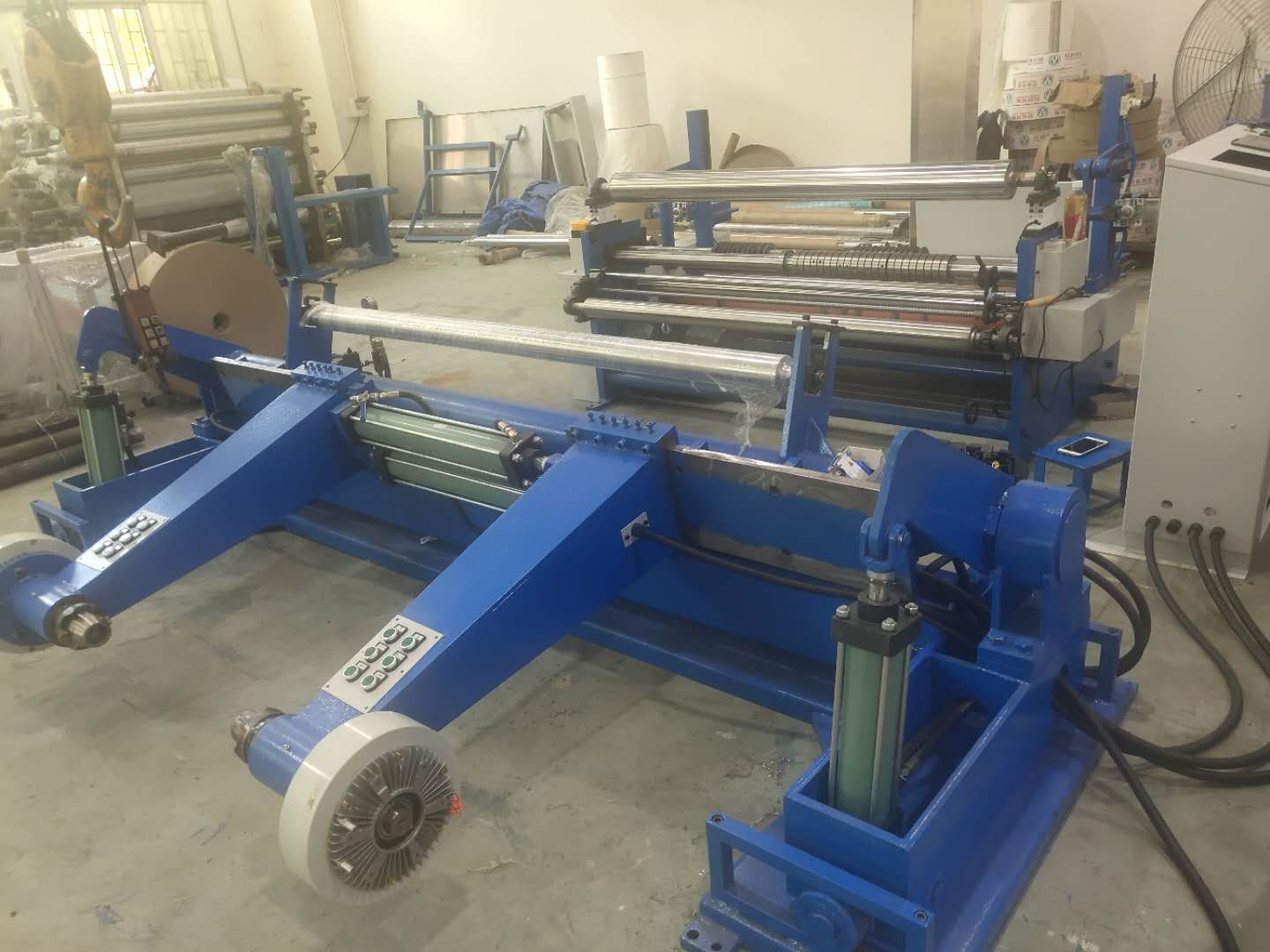 L/ U/ Flat Shape Paper Edge Board Protector Machine from China ...